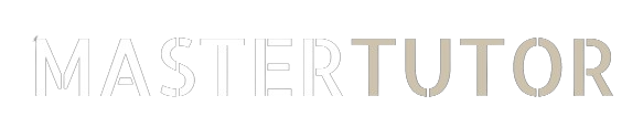 Master Tutor